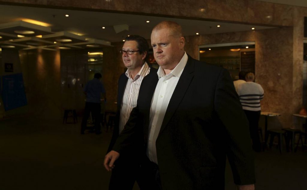 Craig Ransley: Evidence withheld by ICAC – Watching The Watchdog